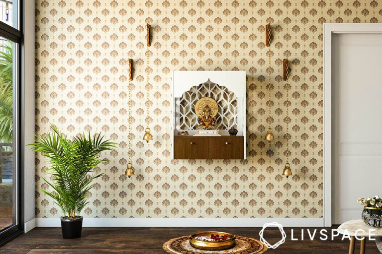 15 Stunning Home Temple Design Ideas | Mandir Decoration Ideas