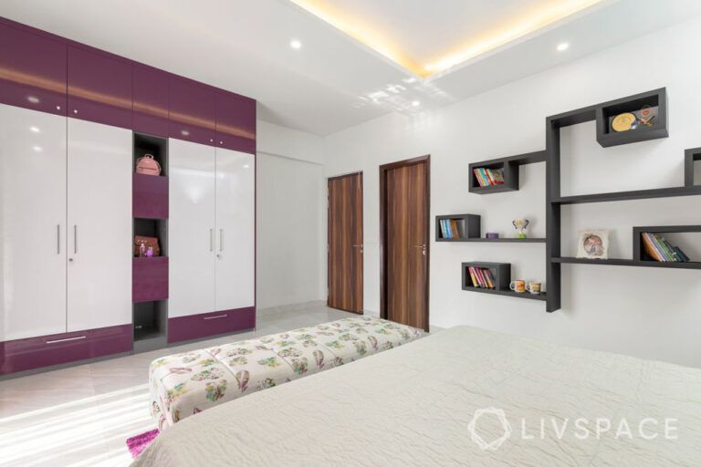 5 Best Wardrobe Materials | Which Material Is Best for Wardrobe?