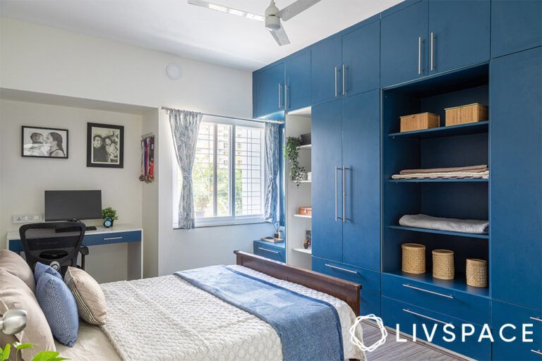 5 Best Wardrobe Materials | Which Material Is Best for Wardrobe?