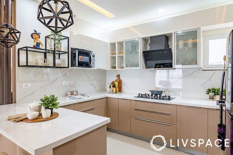 Interior Design for Rohan Upavan in Bengaluru | A Lesson on Patterns