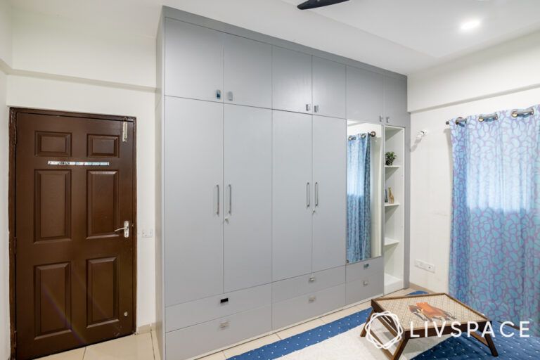 Interior Design for Alpine Eco Apartments in Bangalore | Take the Tour