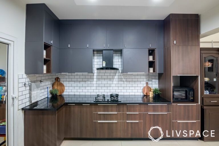 Interior Design for Alpine Eco Apartments in Bangalore | Take the Tour