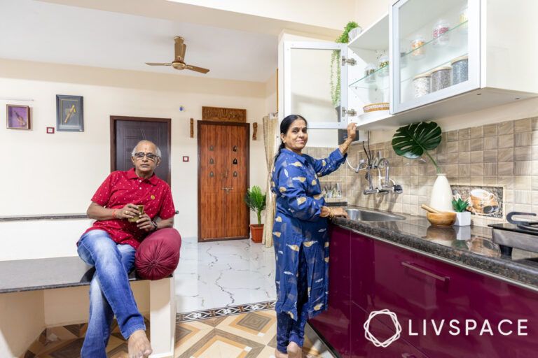 5 Amazing Design Tips From S Krishnan's Chennai Kitchen