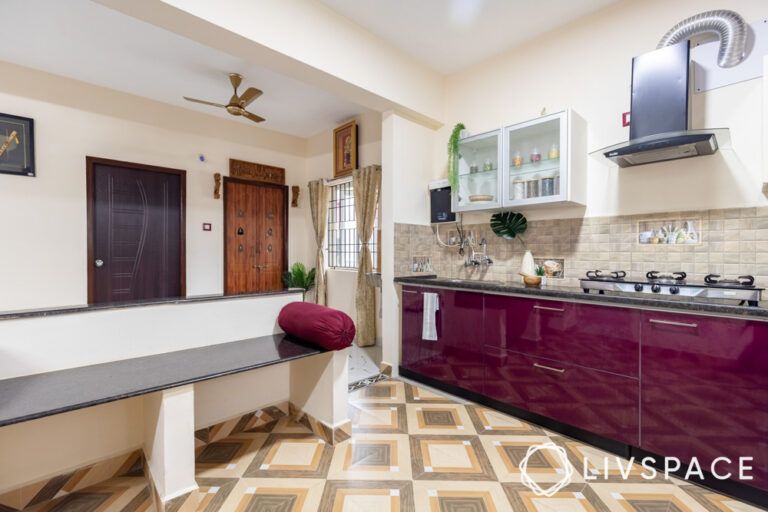 5 Amazing Design Tips From S Krishnan's Chennai Kitchen