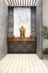 20+ Back Panel Ideas to Give Your Pooja Room a Quick Makeover