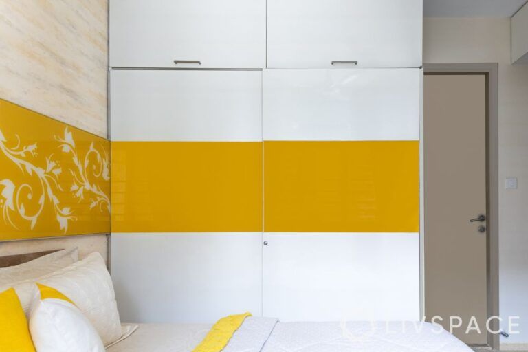 18 Stunning and Stylish Wardrobe Colour Combinations by Livspace