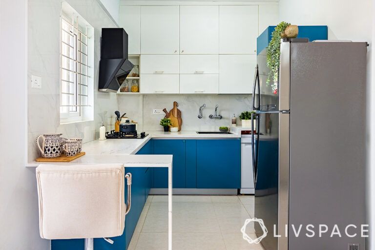 Calculating the Cost of Interior Design for Your 2BHK: The Ultimate Guide