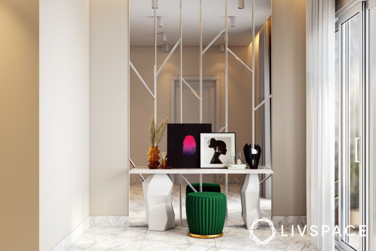 How Much Does Wall Panelling Cost in 2025? The Best Guide by Livspace