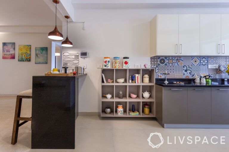 15+ Unique and Stunning Crockery Unit Design Ideas to Inspire You