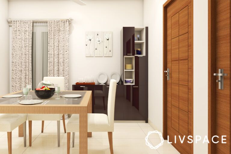 15+ Unique and Stunning Crockery Unit Design Ideas to Inspire You