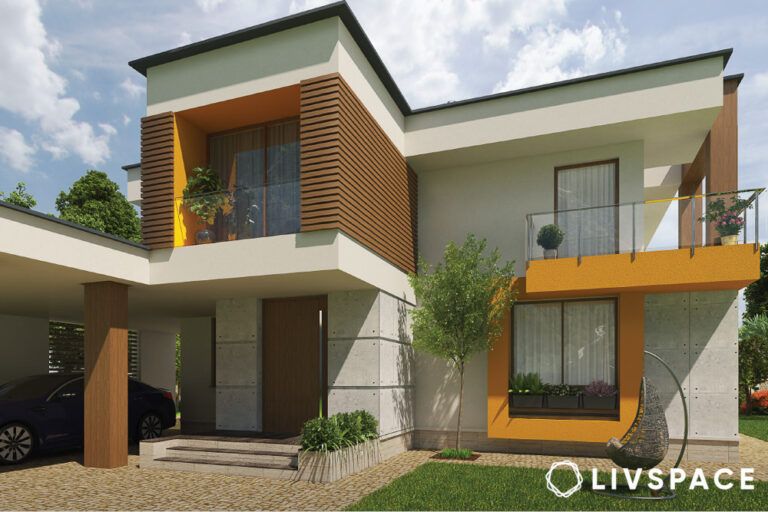 Exterior Colour for House: Finding the Perfect Shade Just Got Easier