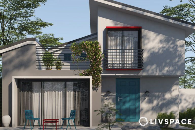 Exterior Colour for House: Finding the Perfect Shade Just Got Easier