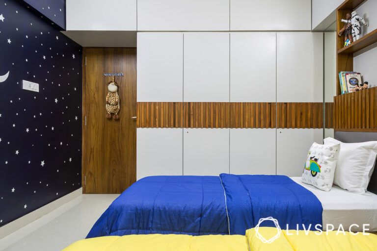 20+ Latest Almirah Design Ideas Perfect for Your Home: By Livspace