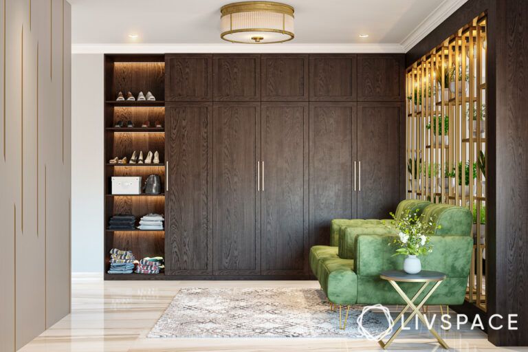 20+ Latest Almirah Design Ideas Perfect for Your Home: By Livspace