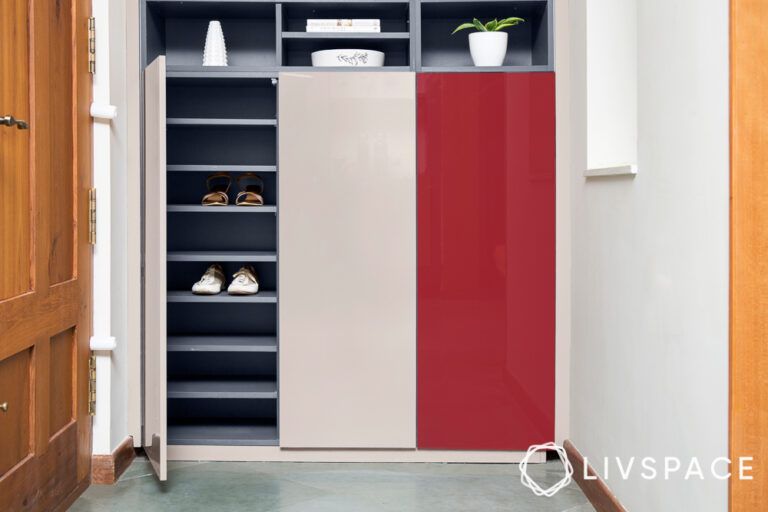 20+ Latest Almirah Design Ideas Perfect for Your Home: By Livspace