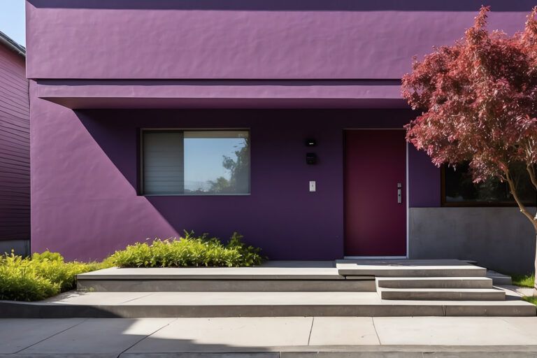 Exterior Colour for House: Finding the Perfect Shade Just Got Easier