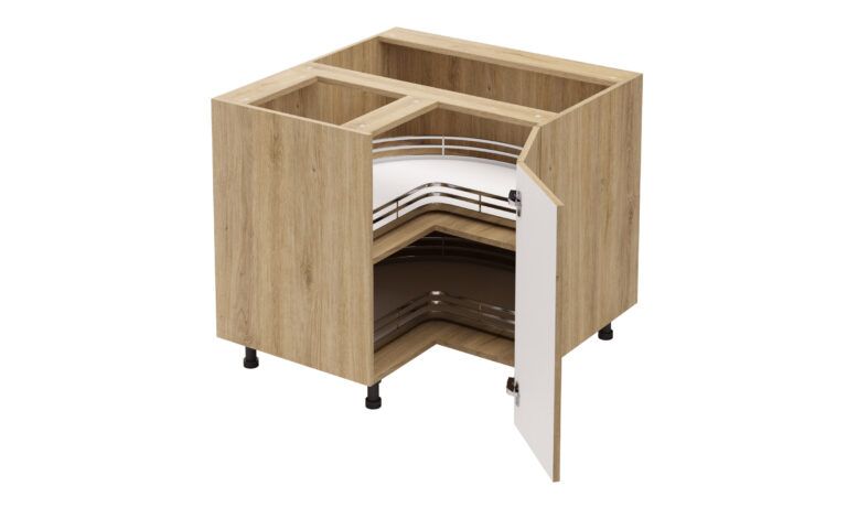 Kitchen Trolley Design Ideas for Home: 10+ Stunning Designs by Livspace