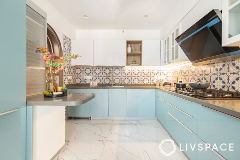 This Gurgaon Home Is a Statement in Luxury | Livspace