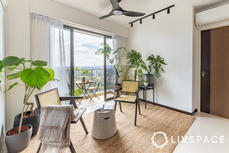 15 Amazing Sustainable Interior Design Ideas for Your Home