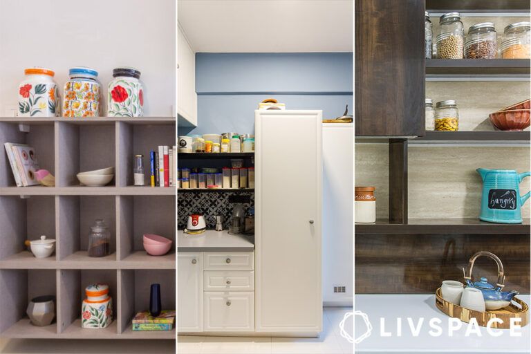 20+ Trendy Kitchen Storage Ideas For Even The Smallest Kitchen