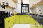 Inside Tour of Aishwarya Mohanraj and Aakash Shah's Stunning Home