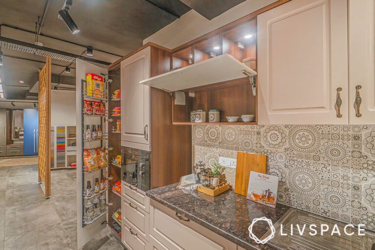 Know What Happens in a Livspace Experience Centre