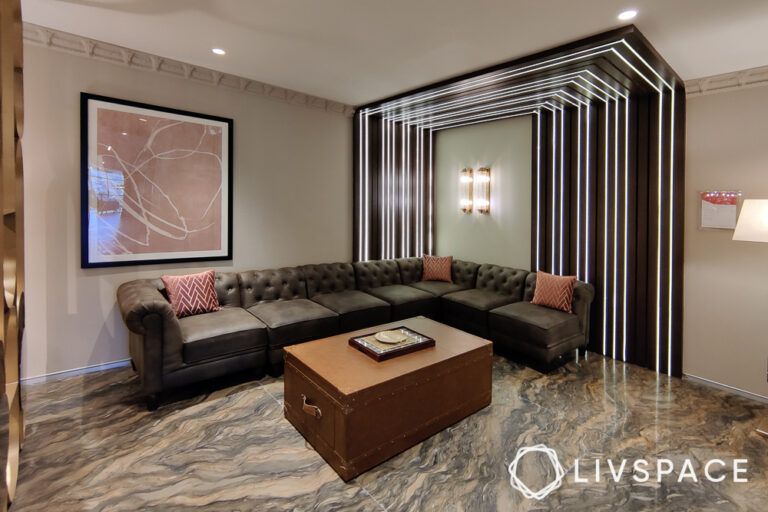 Know What Happens in a Livspace Experience Centre