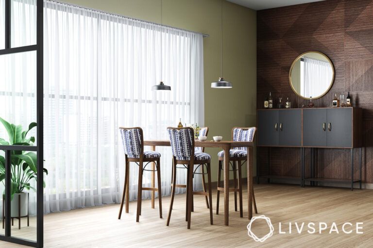 20 Home Bar Design Ideas to Host a Lovely Party at Home