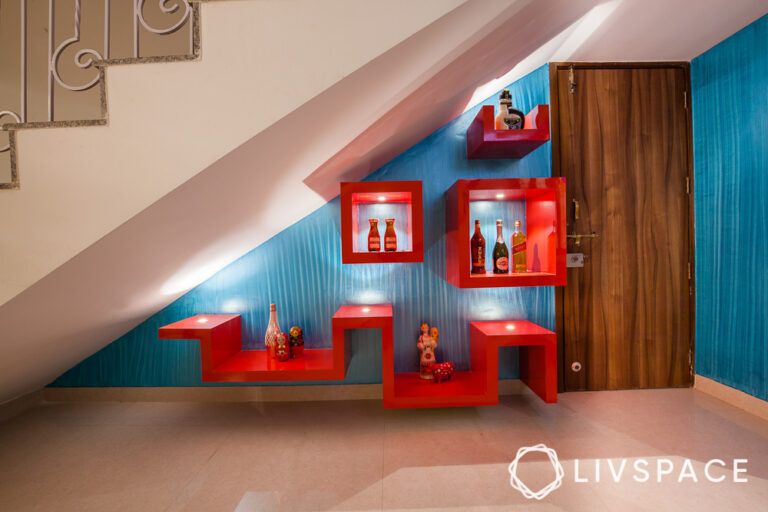 20 Home Bar Design Ideas to Host a Lovely Party at Home