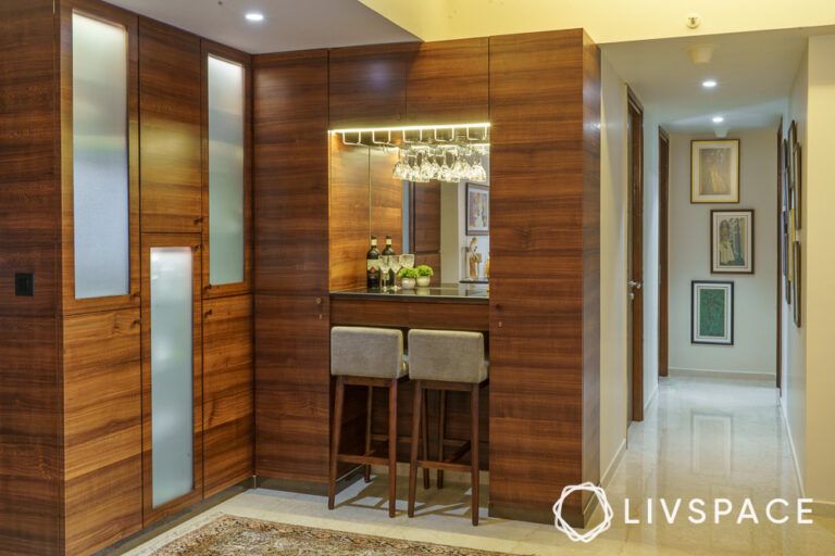 20 Home Bar Design Ideas to Host a Lovely Party at Home