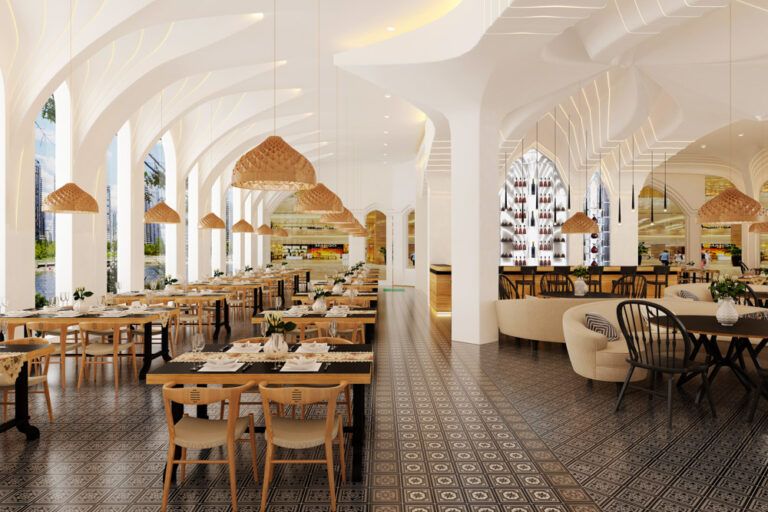 5 Important Principles of Retail Interior Design You Must Know