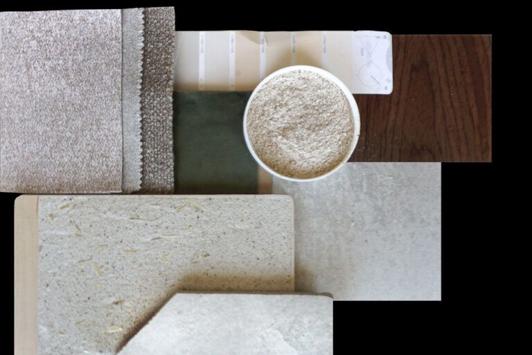 The 7 Best Materials for a Modern Office Interior Design