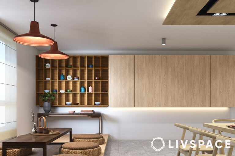 35+ Chic Bar Counter Designs for the Spirited Souls and Happy Hours