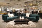 Sculpting Space: The Stunning Art and Science of Retail Interior Design