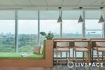 9 Creative Ways to Create a Sustainable Office Design