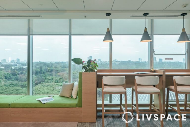 9 Creative Ways to Create a Sustainable Office Design