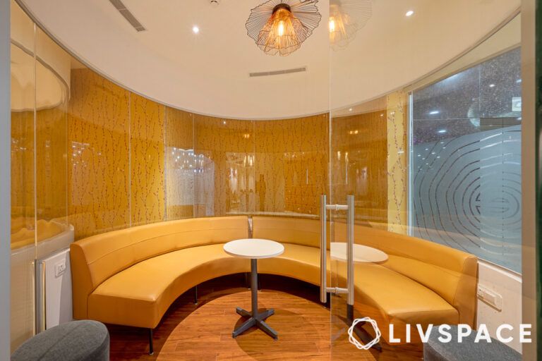 9 Creative Ways to Create a Sustainable Office Design