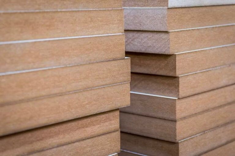 MDF vs Plywood: The Ultimate Guide for Your Next Project (Choose Wisely!)