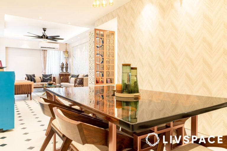 30 Stunning Wall Texturing Designs for a Striking Home