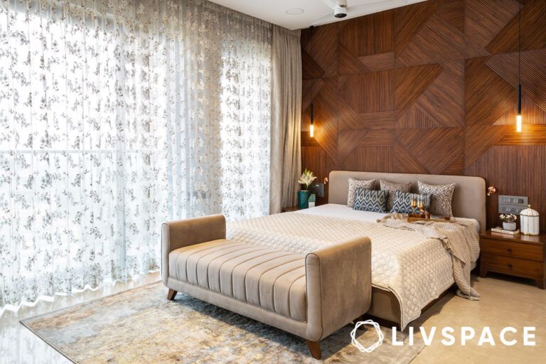 30 Stunning Wall Texturing Designs for a Striking Home