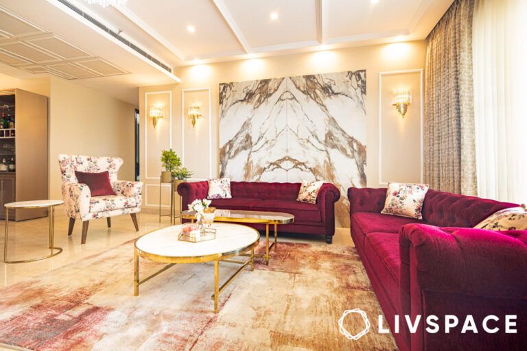 30 Stunning Wall Texturing Designs for a Striking Home