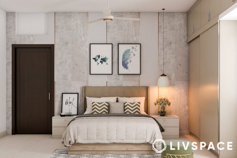 30 Stunning Wall Texturing Designs for a Striking Home