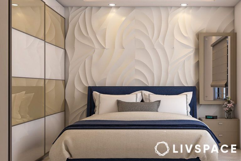 30 Stunning Wall Texturing Designs for a Striking Home