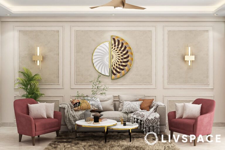 30 Stunning Wall Texturing Designs for a Striking Home