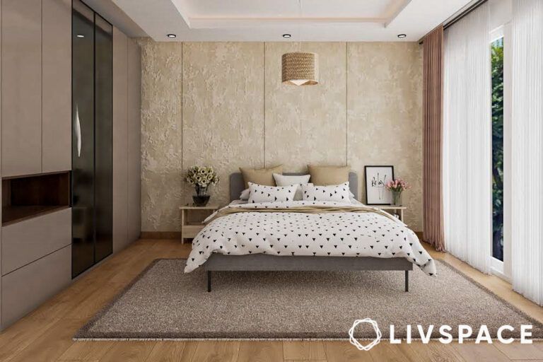 30 Stunning Wall Texturing Designs for a Striking Home