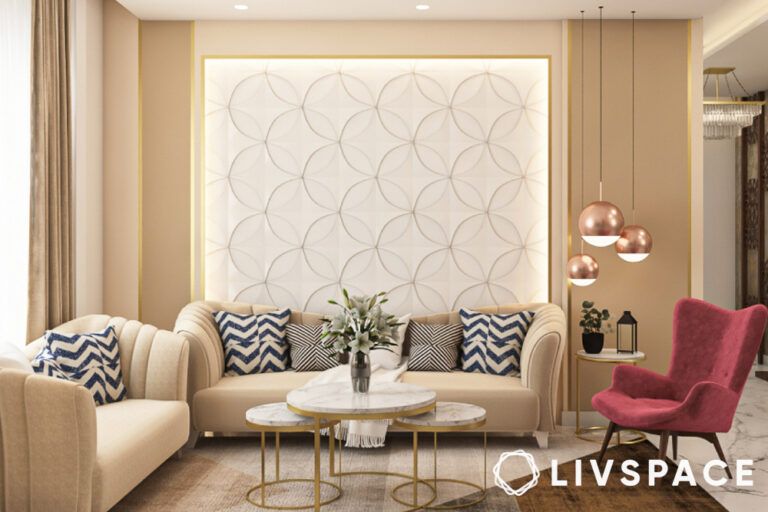 30 Stunning Wall Texturing Designs for a Striking Home