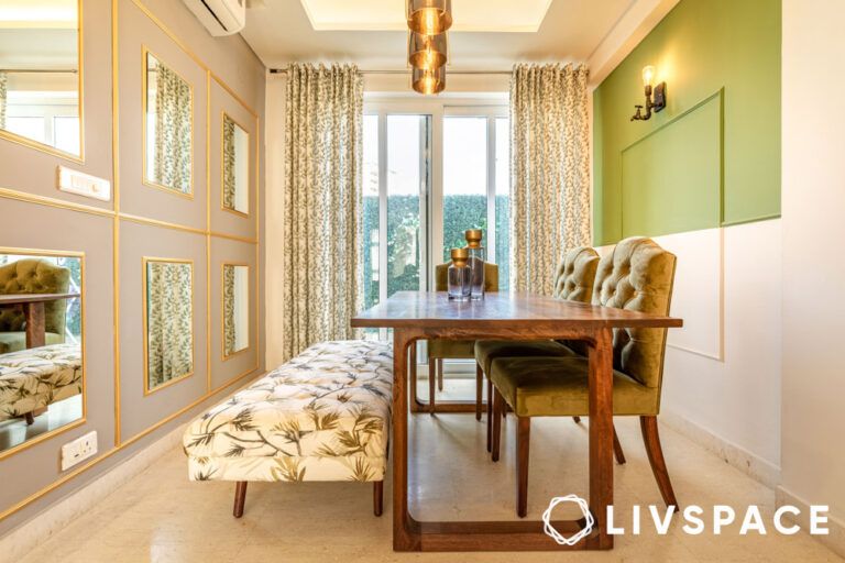 20 Stunning Wall Texturing Designs for a Striking Home