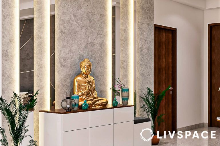 30 Stunning Wall Texturing Designs for a Striking Home