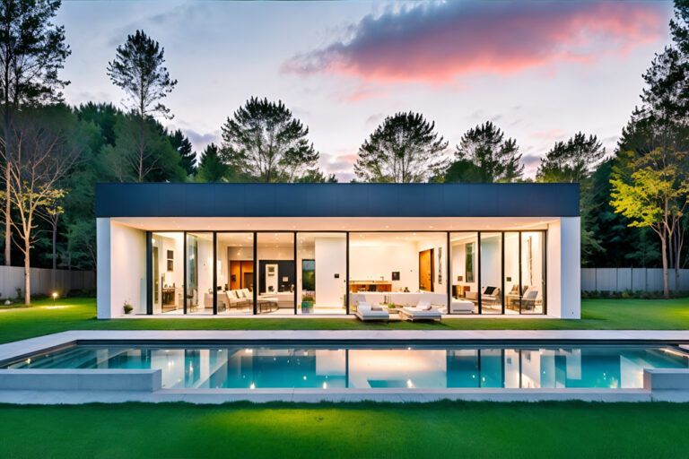 Ground Floor House Designs to Consider in India | Livspace