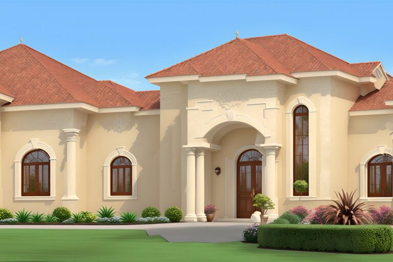 Ground Floor House Designs to Consider in India | Livspace